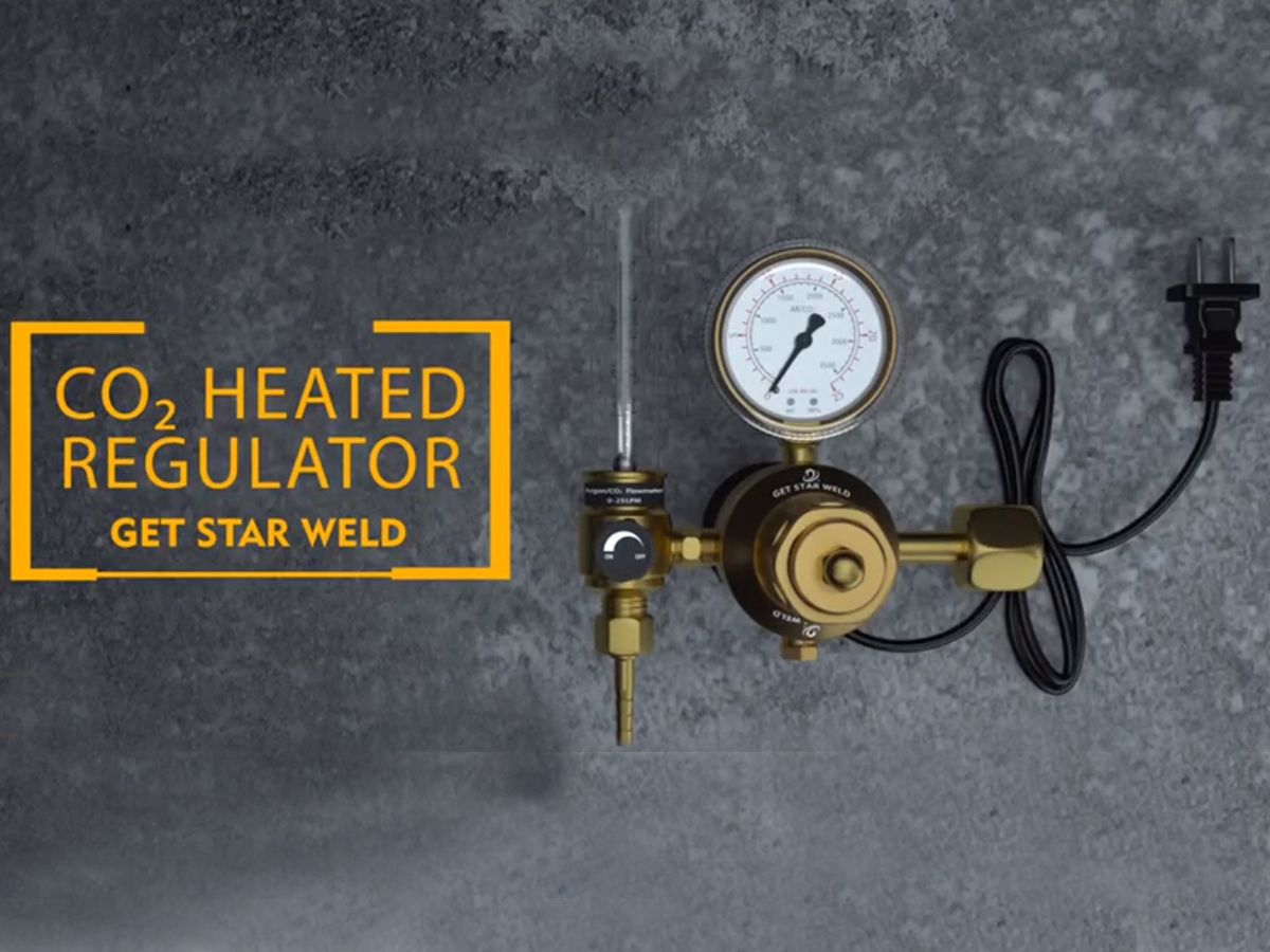 Welding And Cutting Machine And Accessories Manufacture - GET STAR WELD