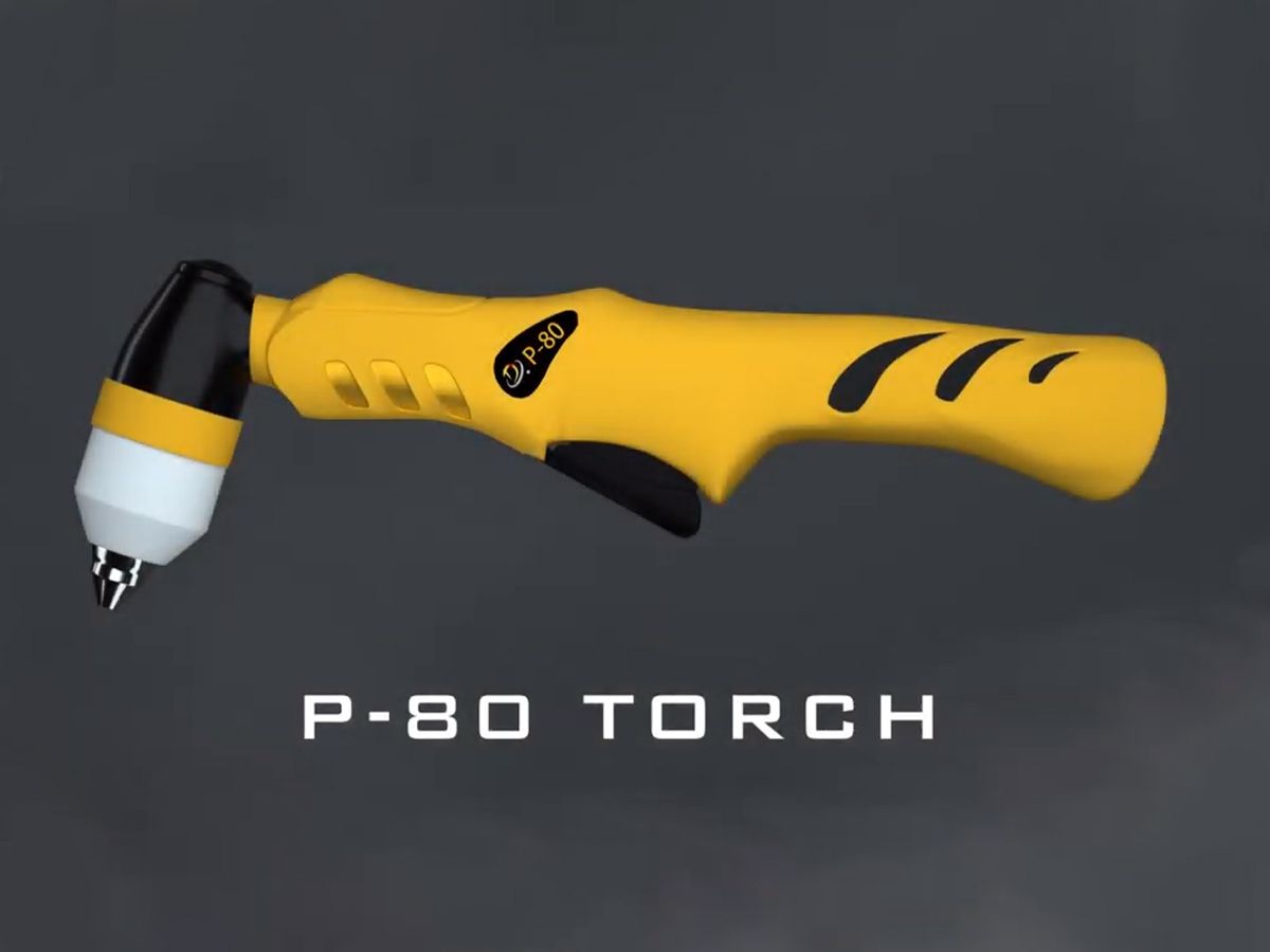 Welding And Cutting Machine And Accessories Manufacture - GET STAR WELD