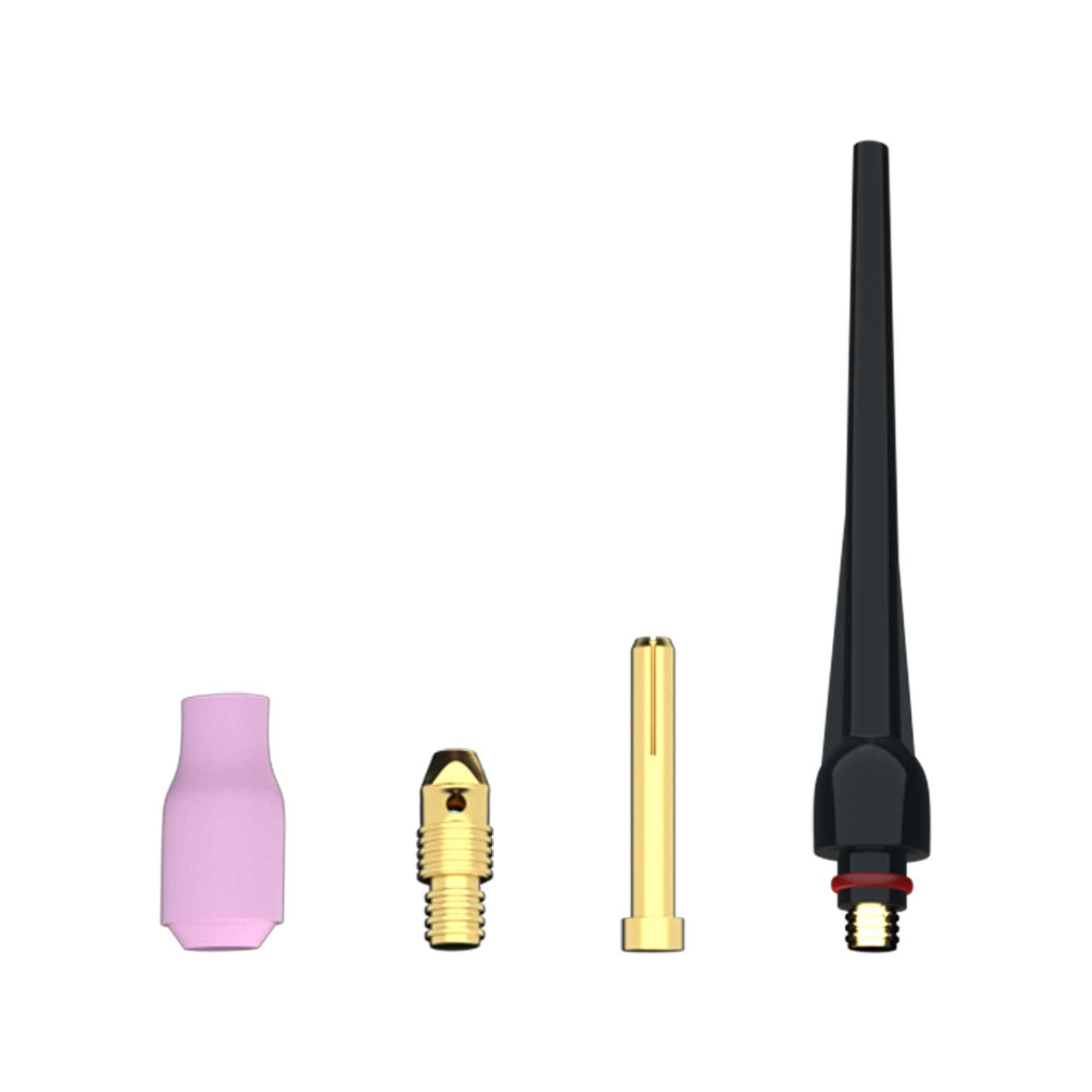 WP9 TIG Torch | Thermal Arc 95s TIG Torch - GET STAR WELD