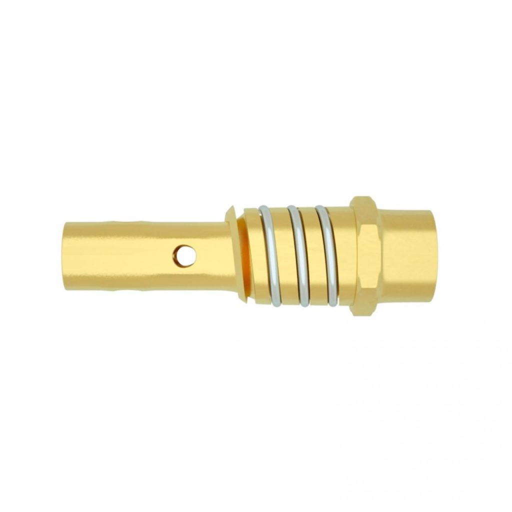 Get Star Weld EURO GSW-15AK Welding Contact Tip Holder – Getstarweld