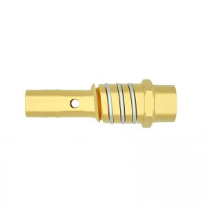 Get Star Weld EURO GSW-15AK Welding Contact Tip Holder – Getstarweld