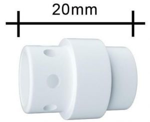 Get Star Weld EURO GSW-24KD Welding Gas Diffuser – Getstarweld