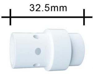 Get Star Weld EURO GSW-36KD Welding Gas Diffuser – Getstarweld