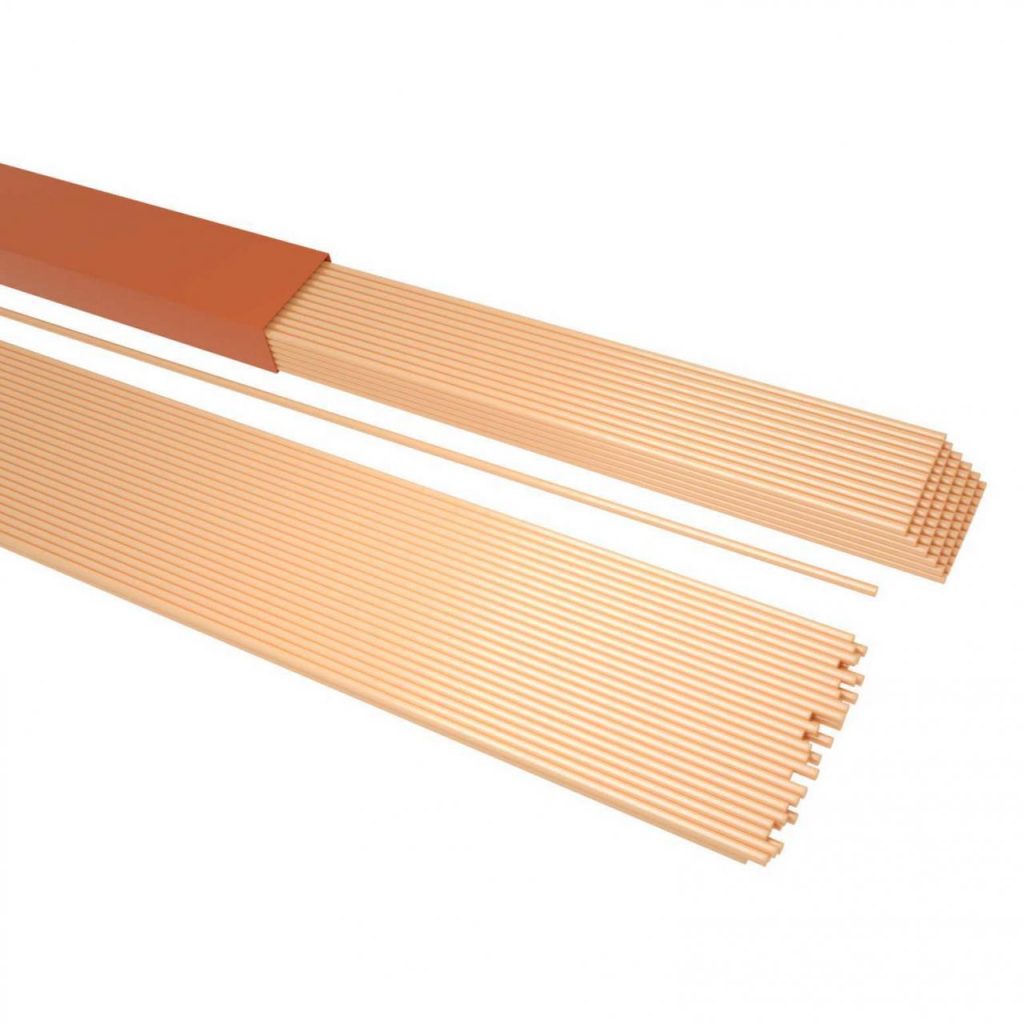 Get Star Weld Mild Steel TIG Rods – Getstarweld