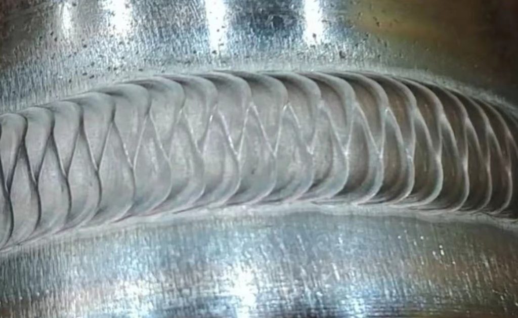 Get Star Weld Stainless Steel MIG Wire – Getstarweld