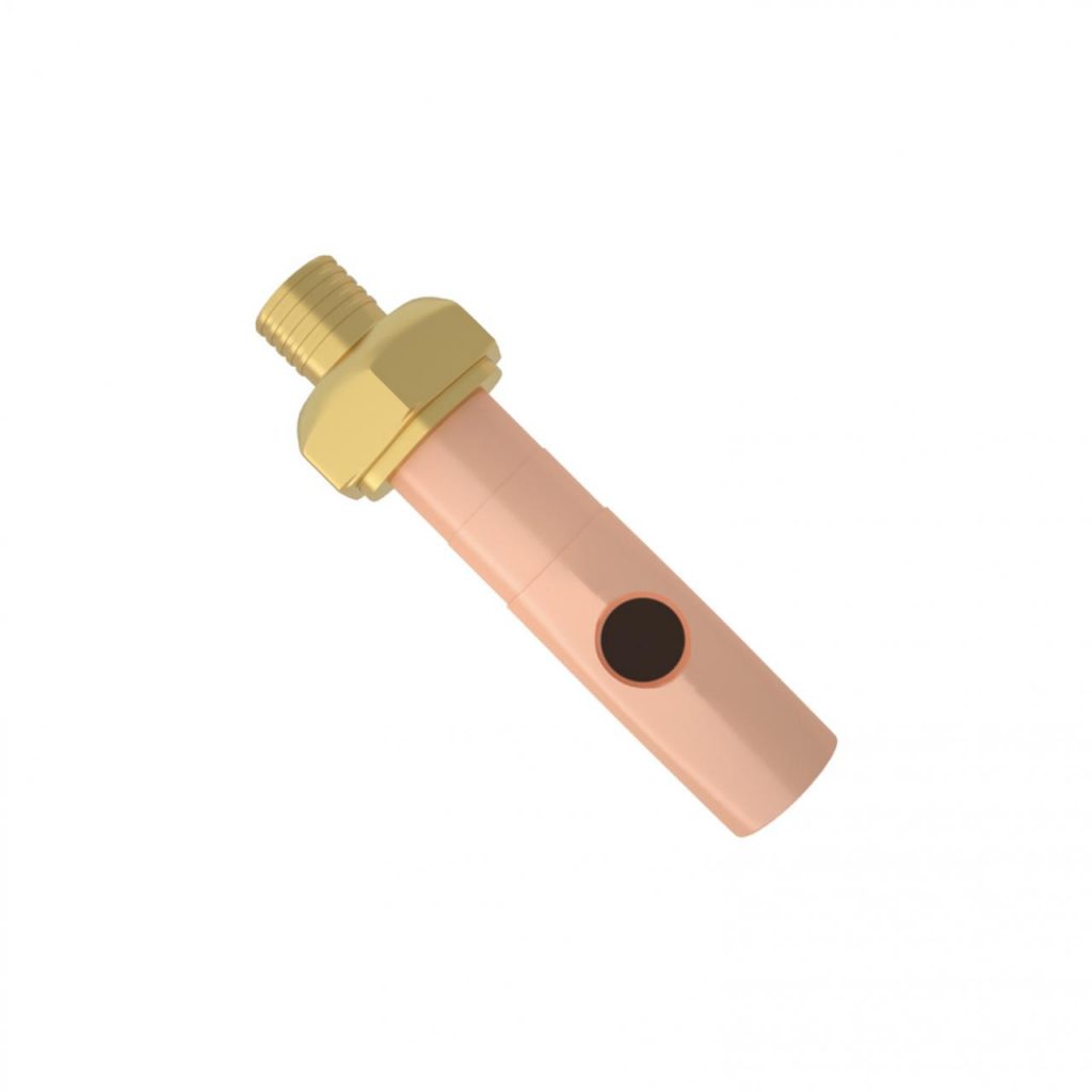 Get Star Weld TIG Torch QQ150 Integrated Top Connector – Getstarweld