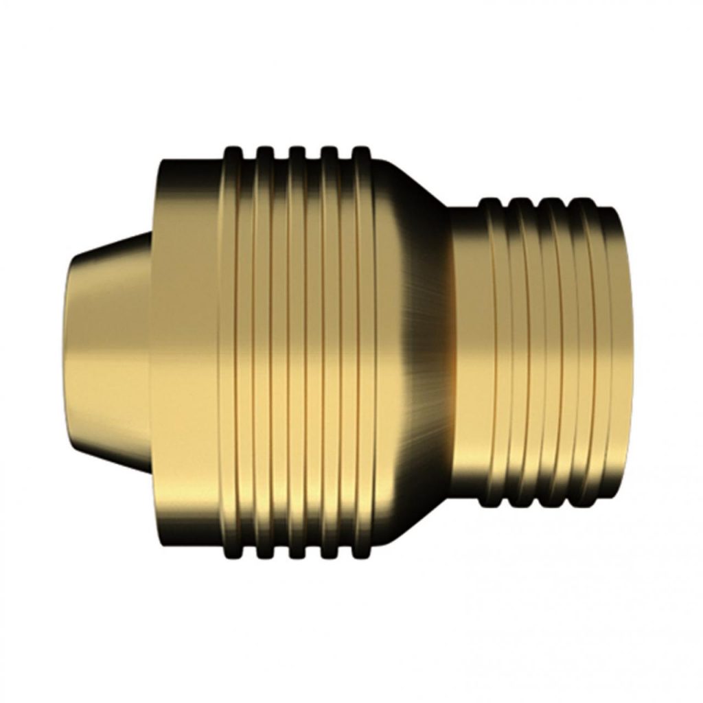 Get Star Weld TIG WP-12 Welding Collet Body – Getstarweld