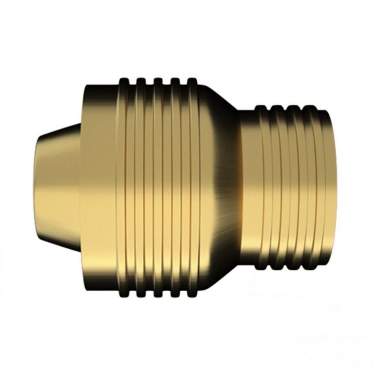Get Star Weld TIG WP-12 Welding Collet Body – Getstarweld