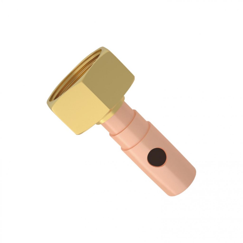 Get Star Weld TIG/CUT Torch Integrated Bottom Connector – Getstarweld